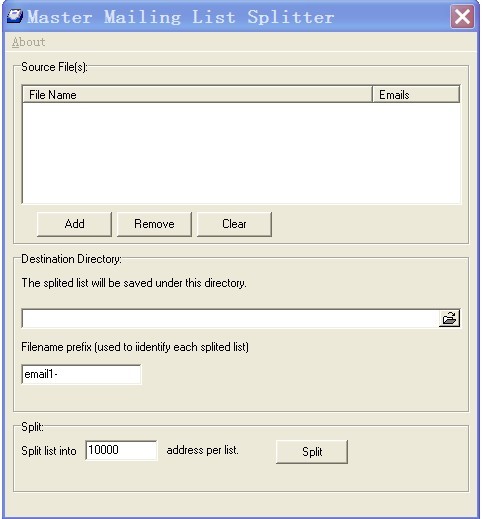 Remove From Mailing Lists For Free Proofholoser